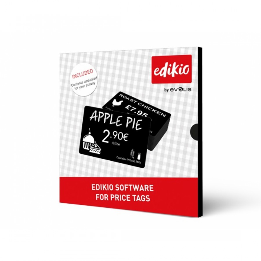 edikio acces software