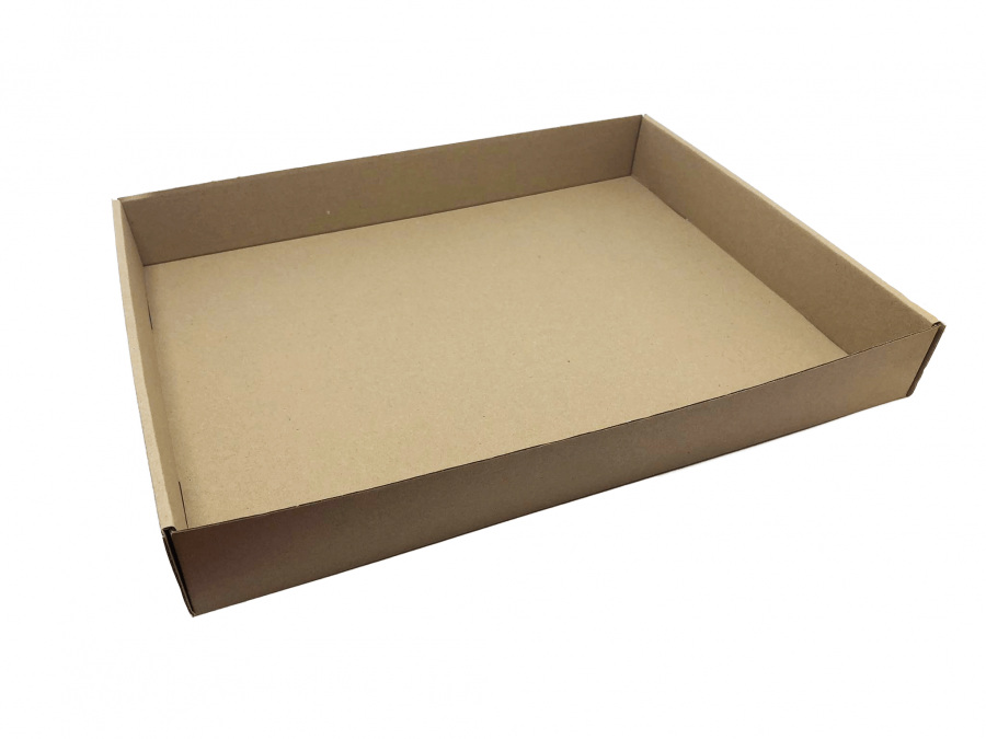 Transport Tray 40x25x7cm (50st)